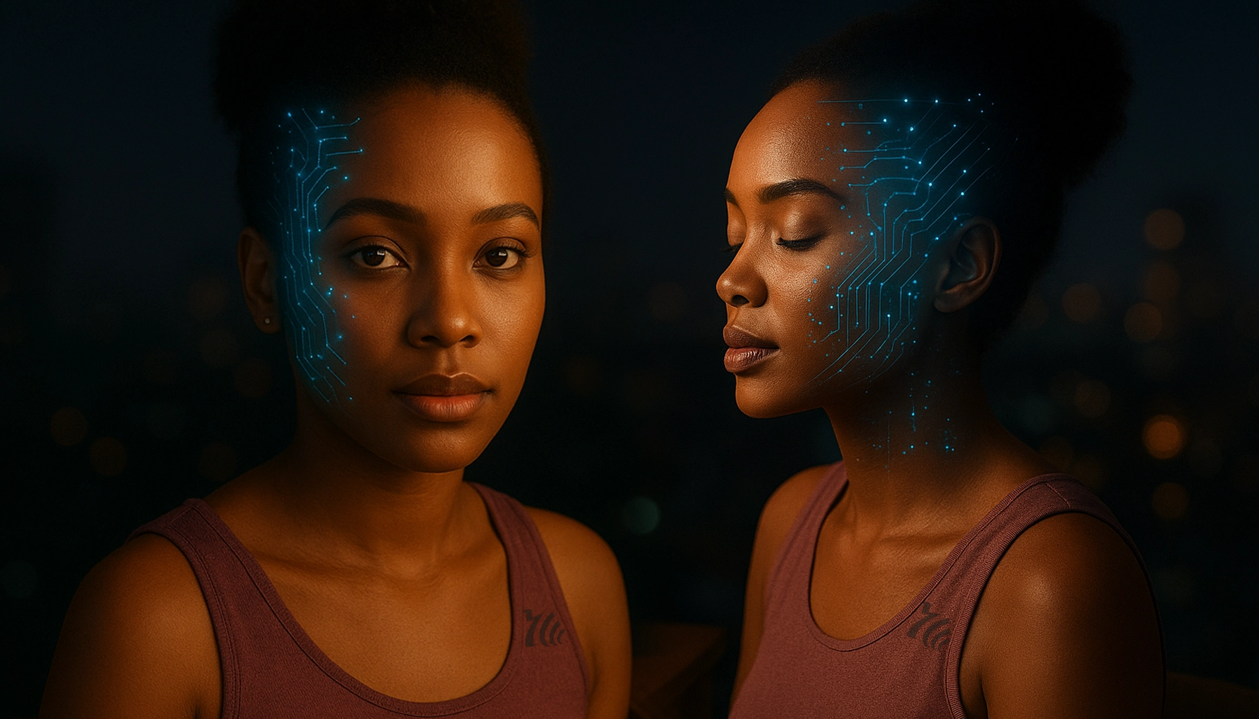 How AI is Transforming the BEAUTY Industry through Hyper ...